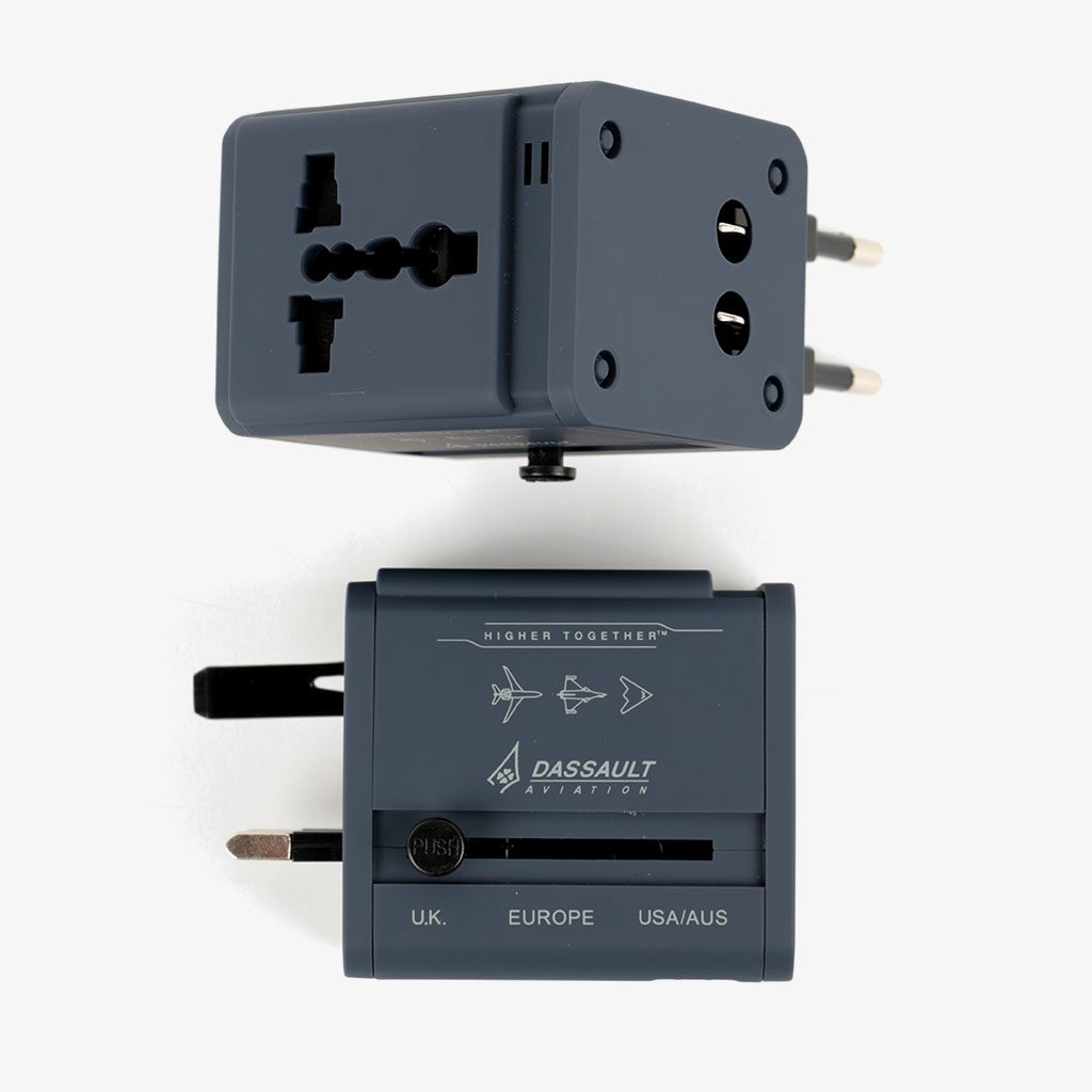 Travel Kit — Dassault Aviation | AME
