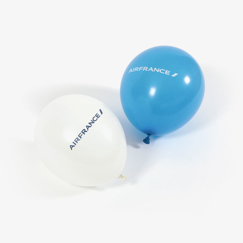 Balloons — Air France | AME