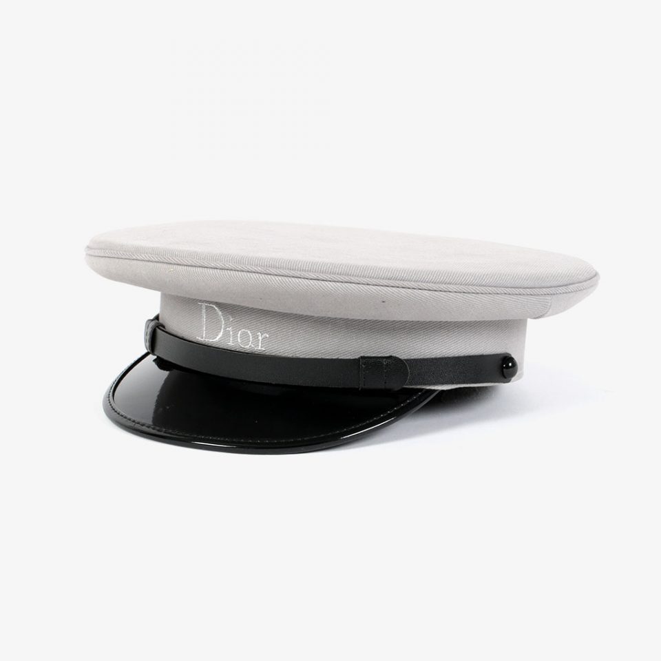 Valet Cap — Dior | AME