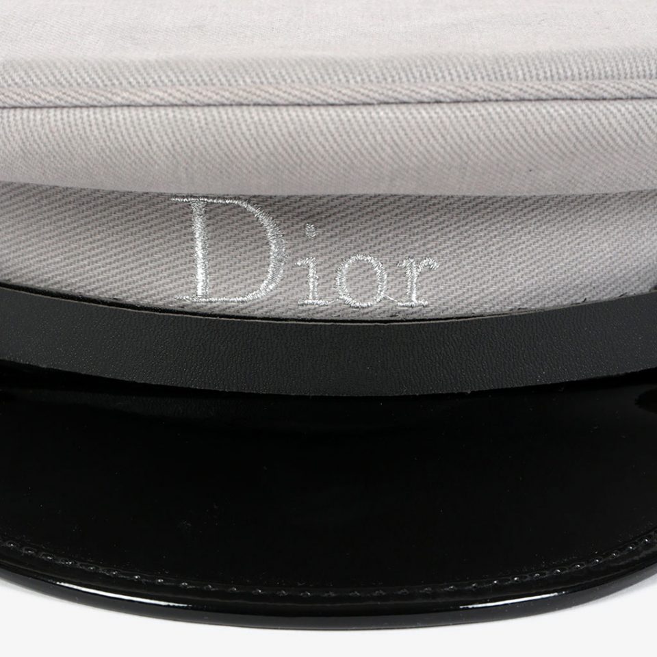 Valet Cap — Dior | AME
