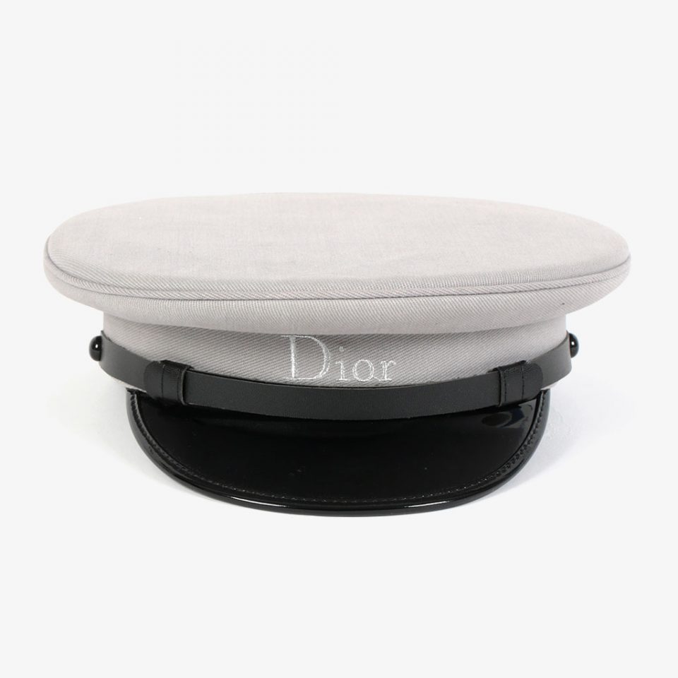 Valet Cap — Dior | AME