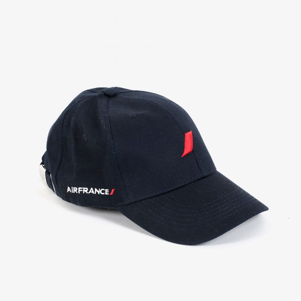 Cap — Air France | AME