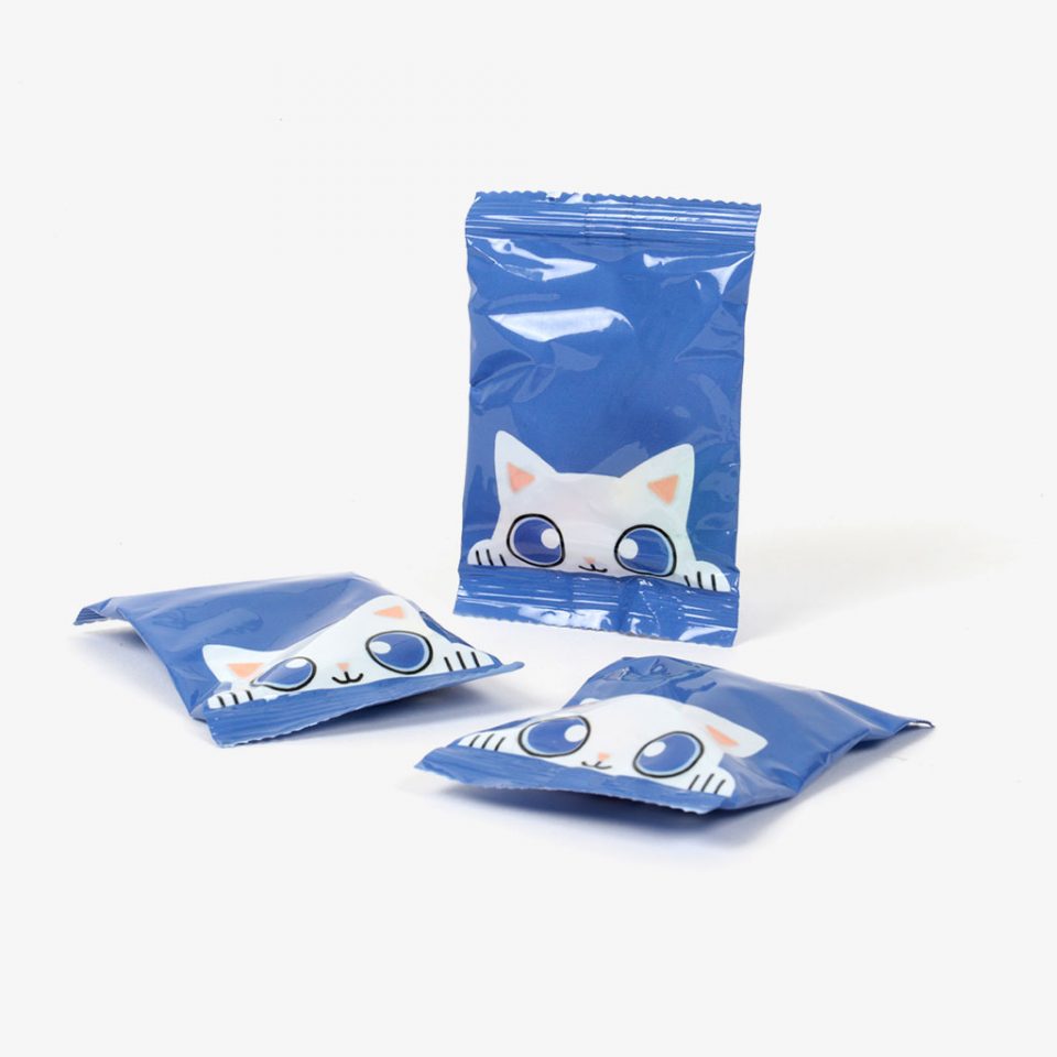 Haribo Dragibus — Karl Lagerfeld | AME