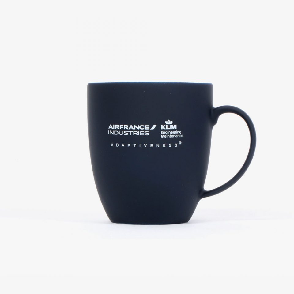 Soft Touch Mug — Air France | AME