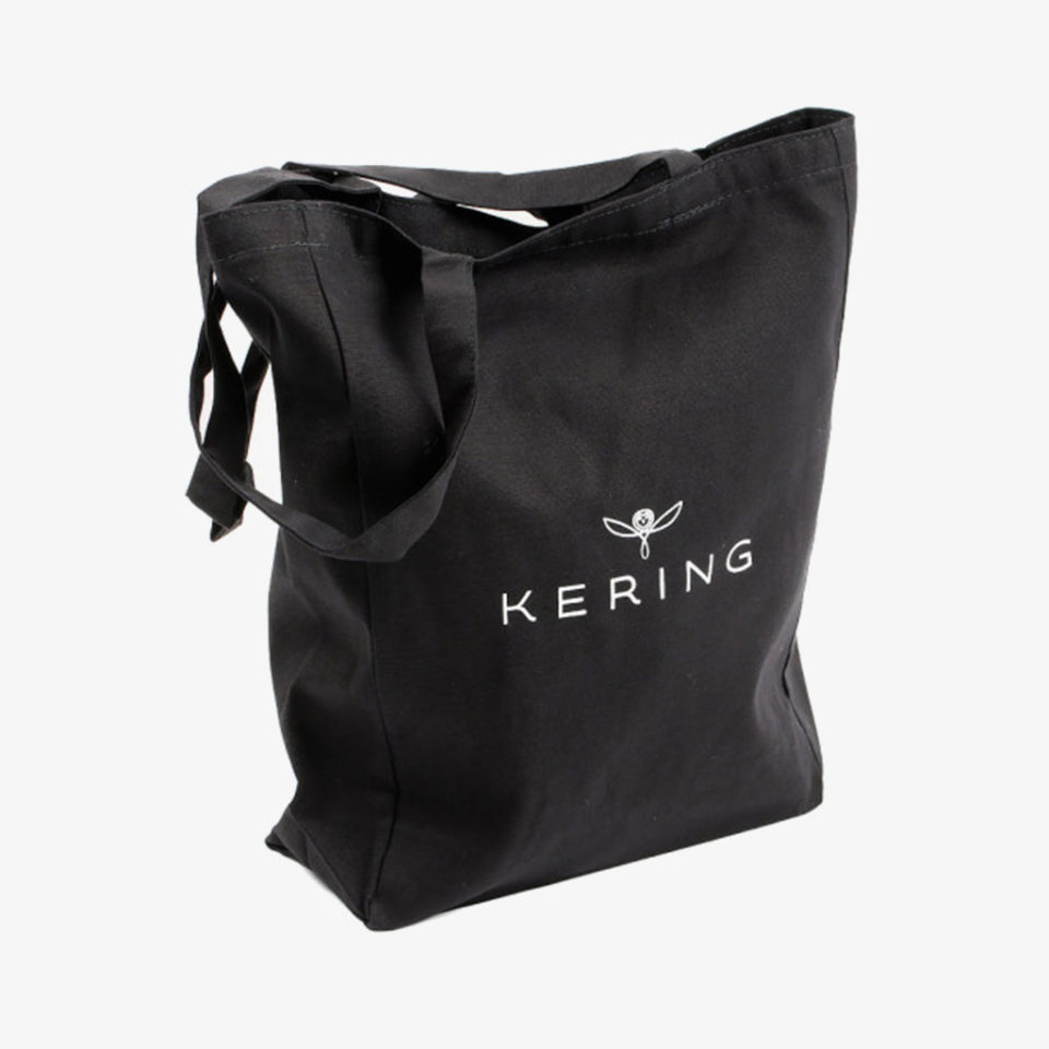 Cotton Tote Bag — Kering | AME