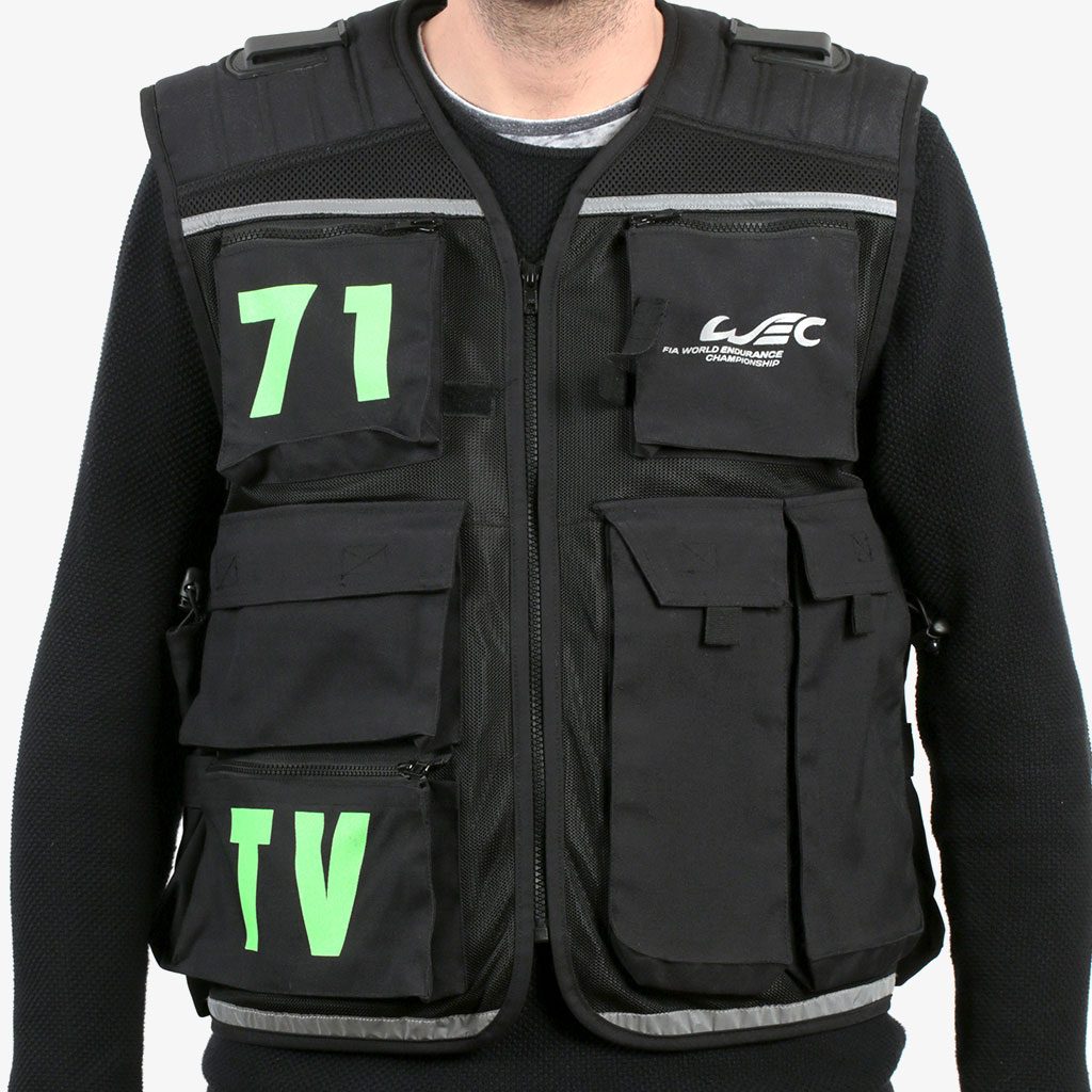 Cap — Dassault Aviation | AME