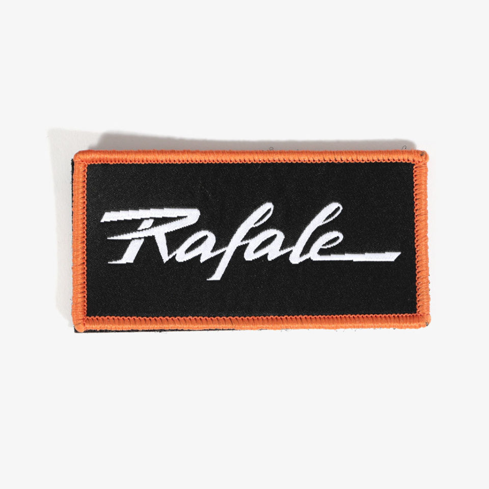 Patches — Rafale International | AME