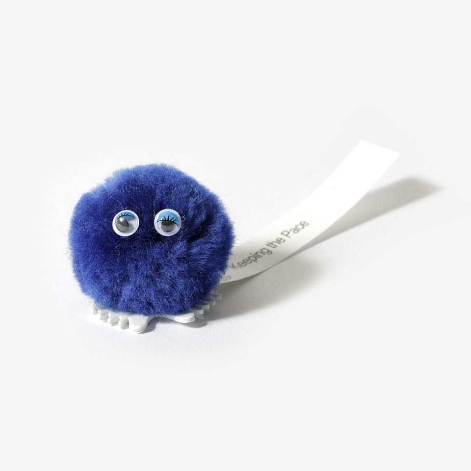 Wuppies Original — Biomérieux | AME