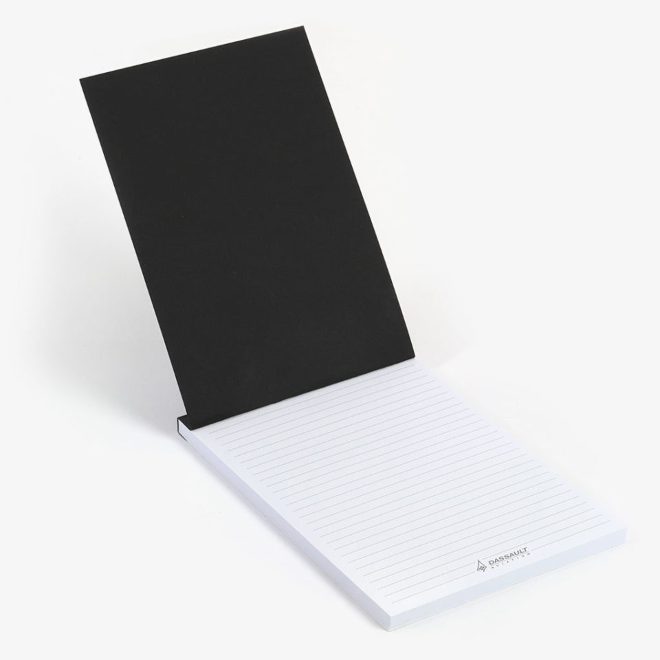 Notepad — Dassault Aviation | AME