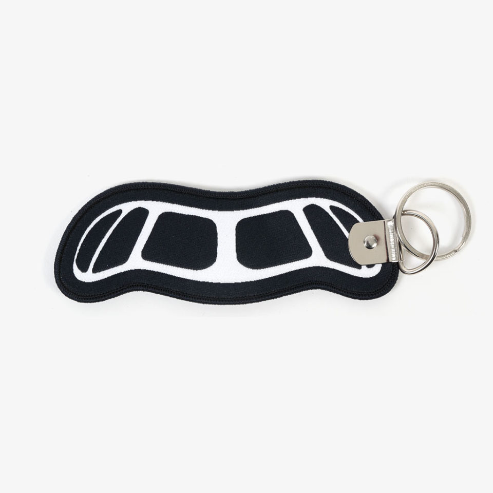 A350 Remove Keychain — Air France | AME