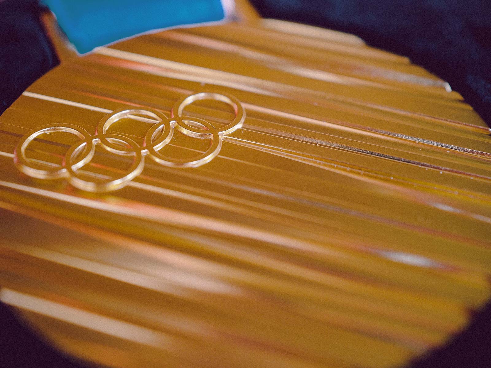 Top 15 Olympic Games Products | AME