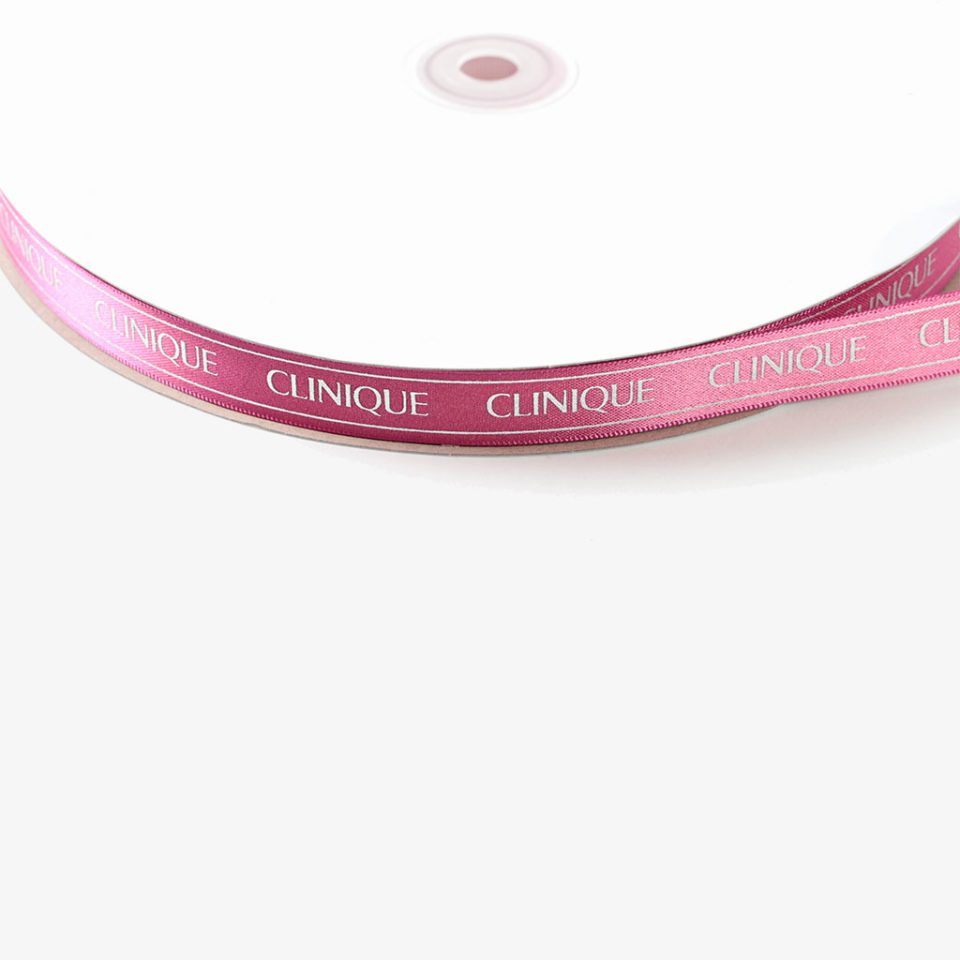 Ribbon — Clinique | AME