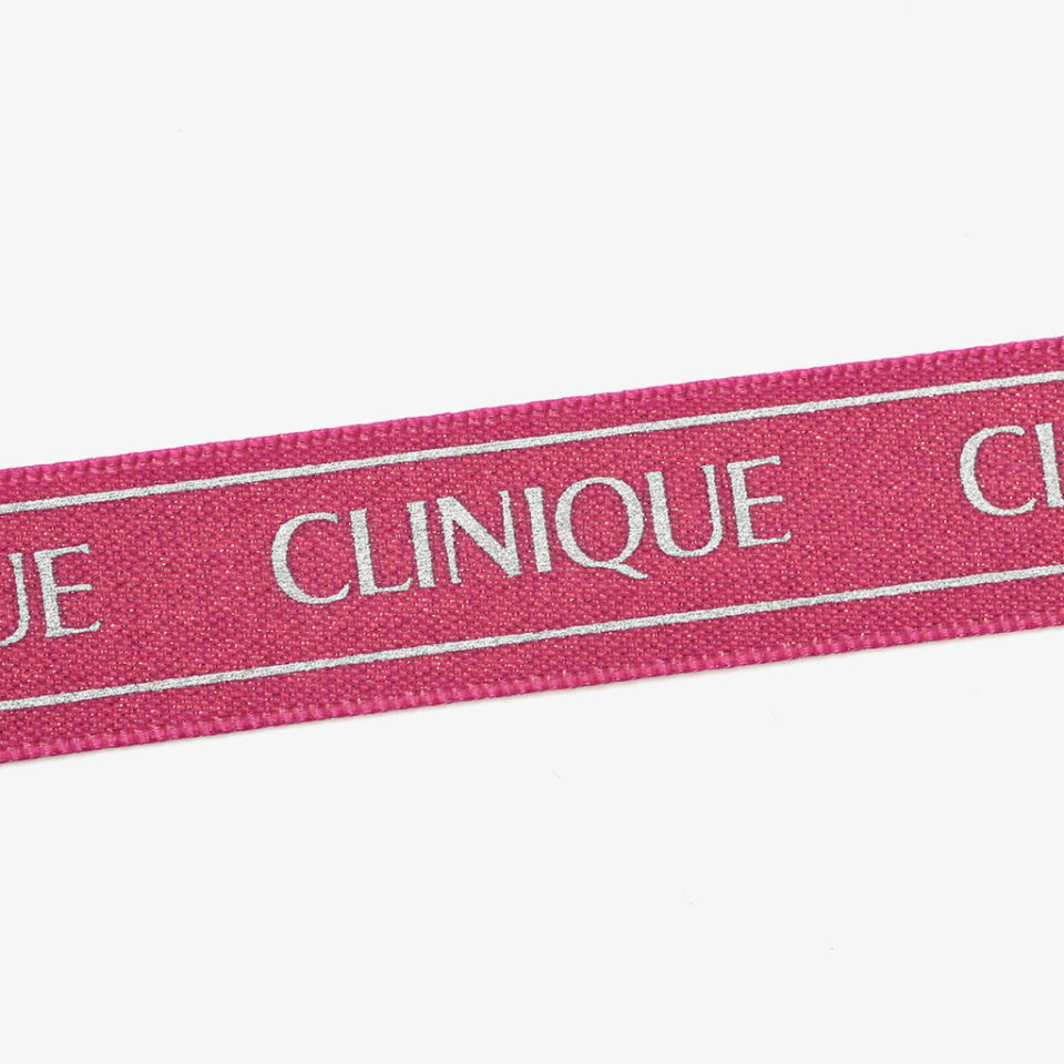 Ribbon — Clinique | AME