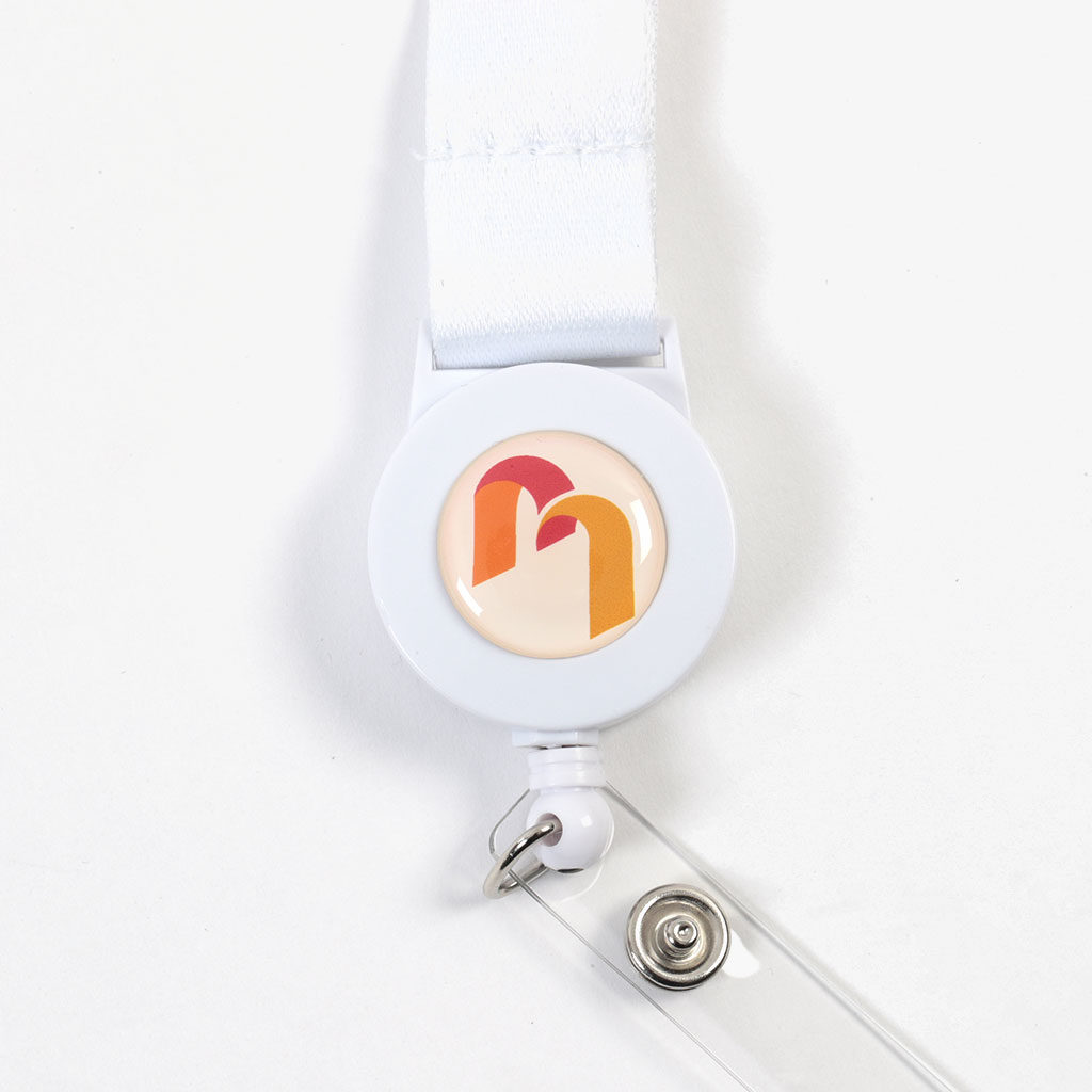 Lanyards corporate gifts + communication goods | AME