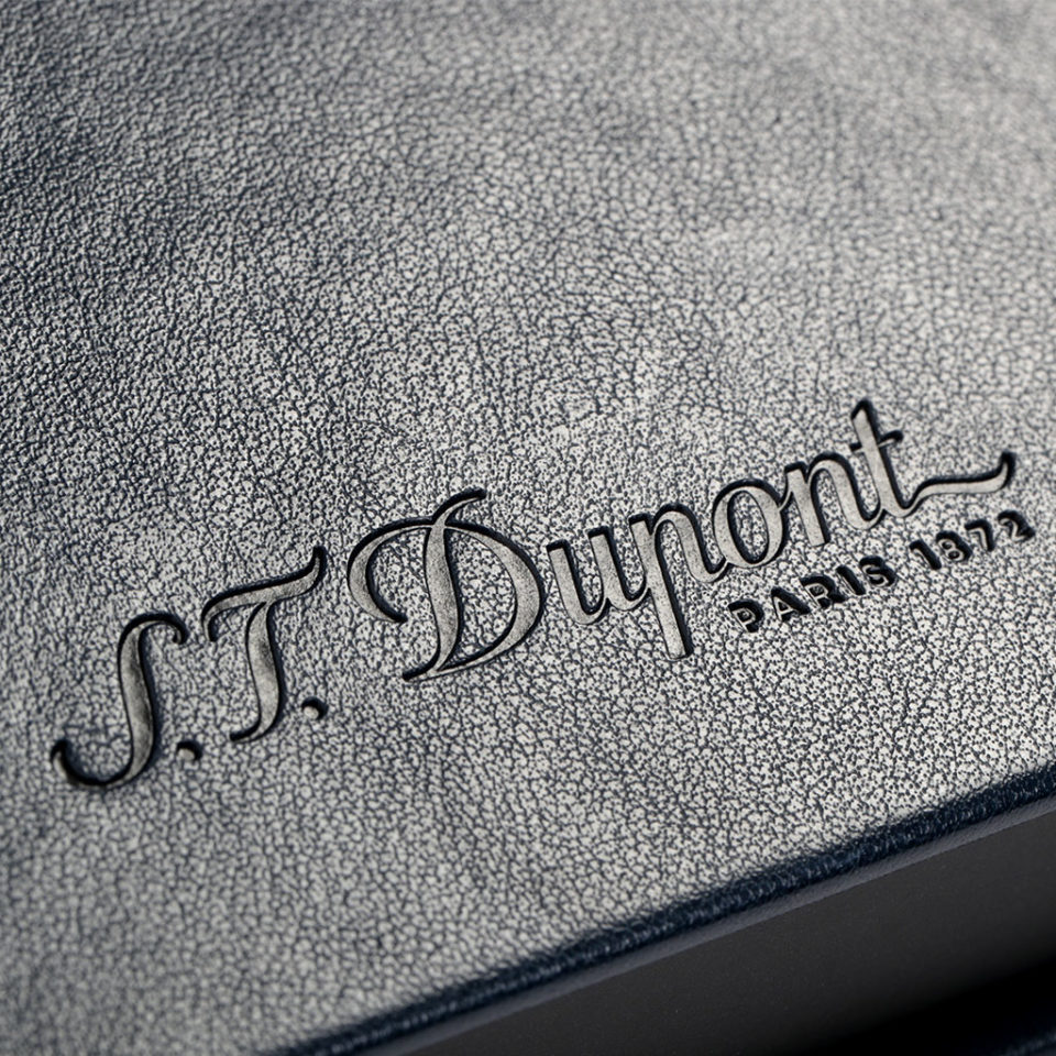 Notebook Box — S.T. Dupont | AME