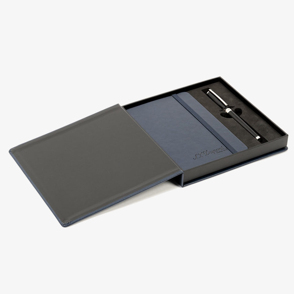 Notebook Box — S.T. Dupont | AME
