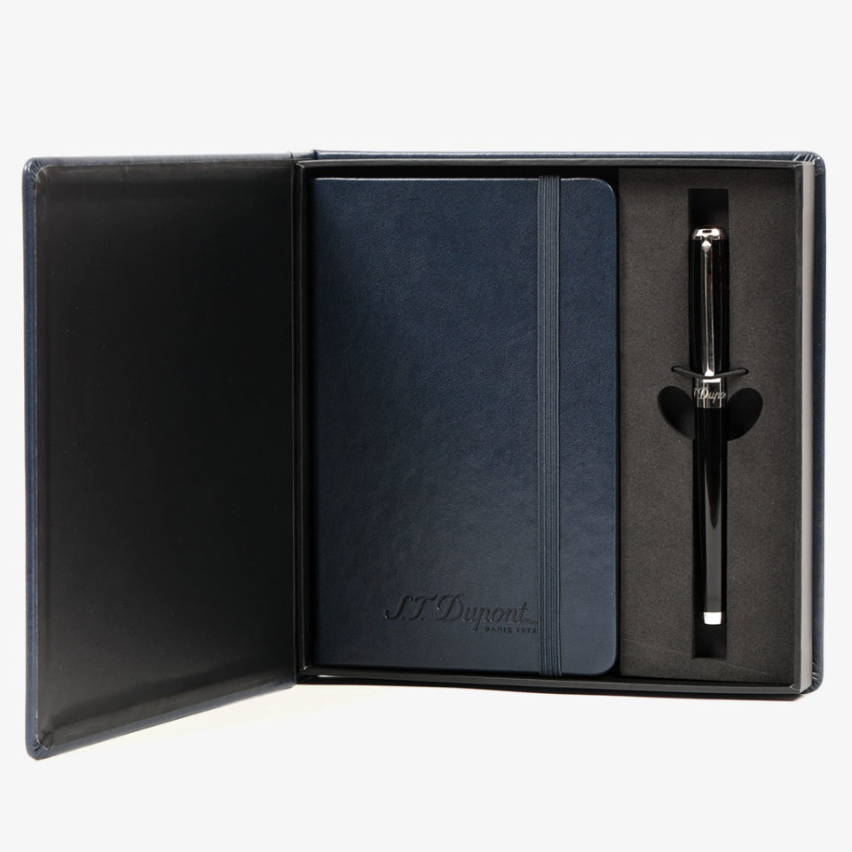 Notebook Box — S.T. Dupont | AME