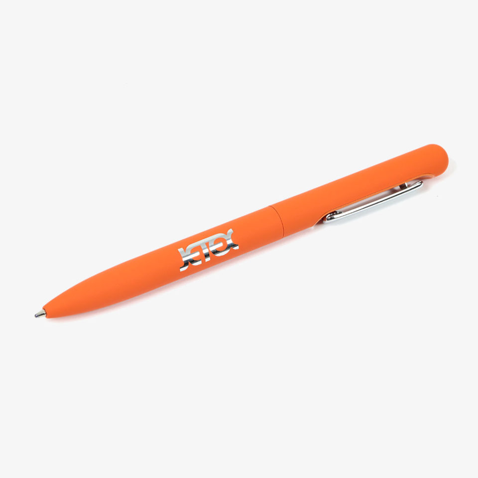 Stylo — JETEX | AME