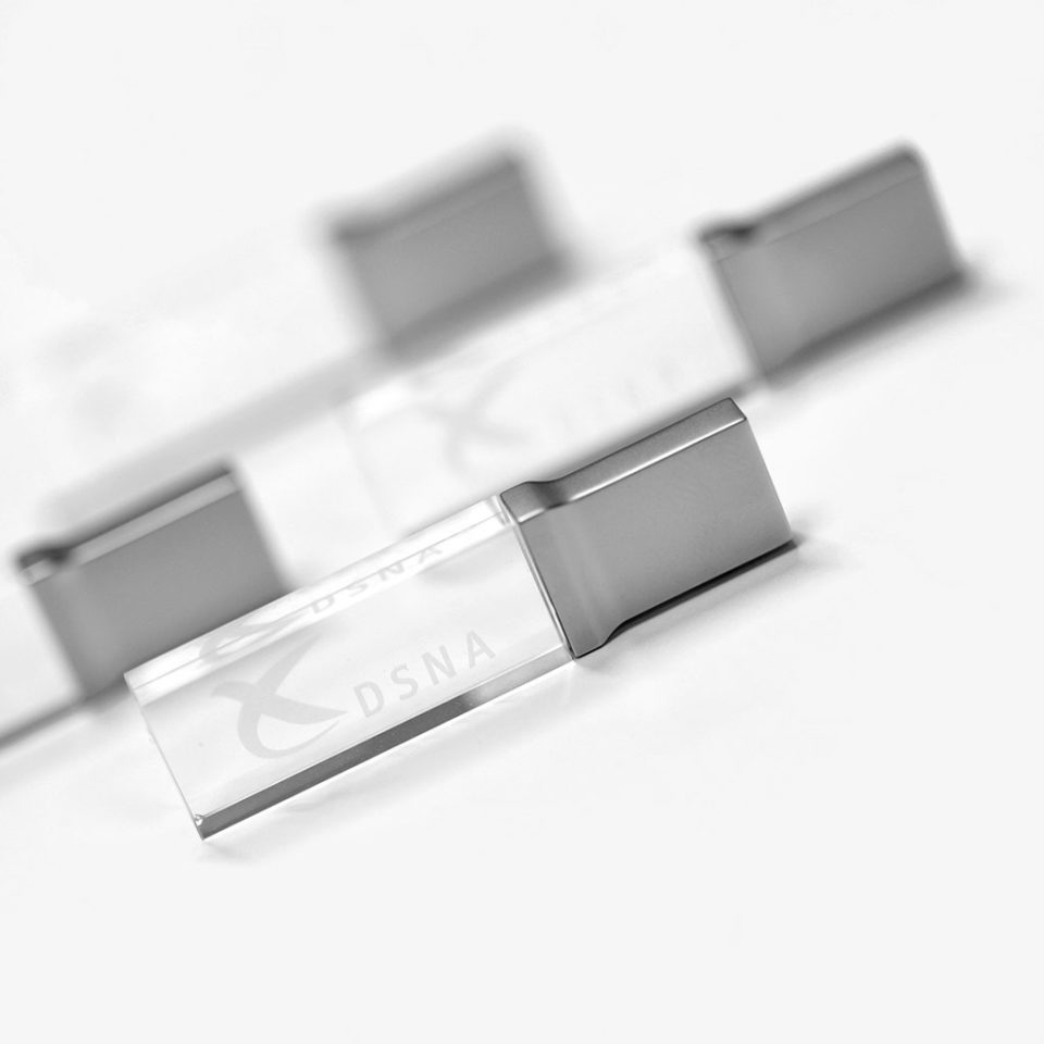 USB Key DSNA AME