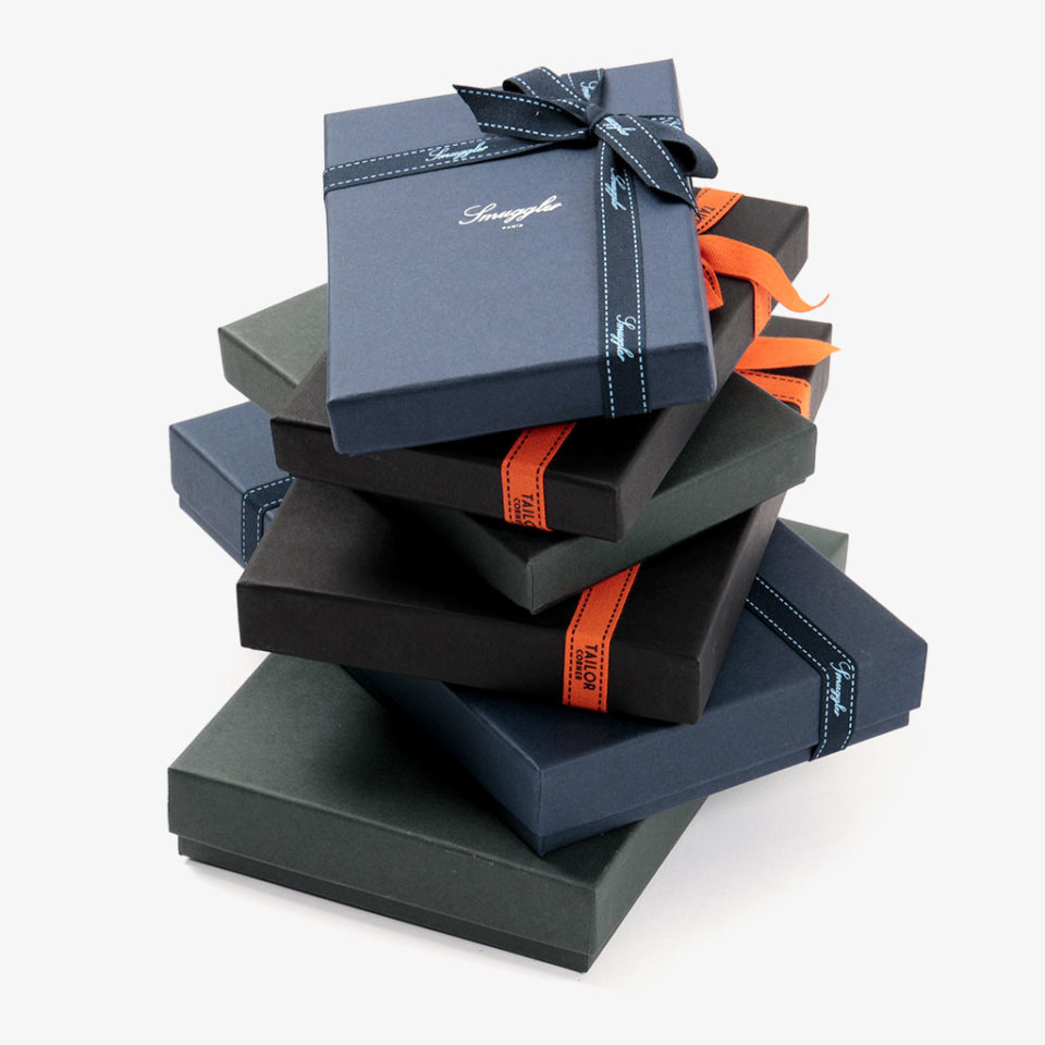 Gift Box — Smuggler | AME