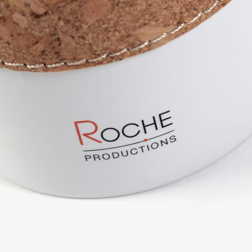 Mug — Roche Productions | AME