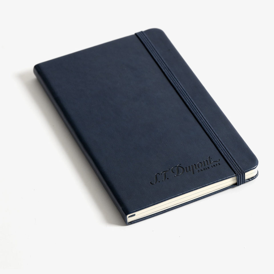 Notebook — S.T. Dupont | AME