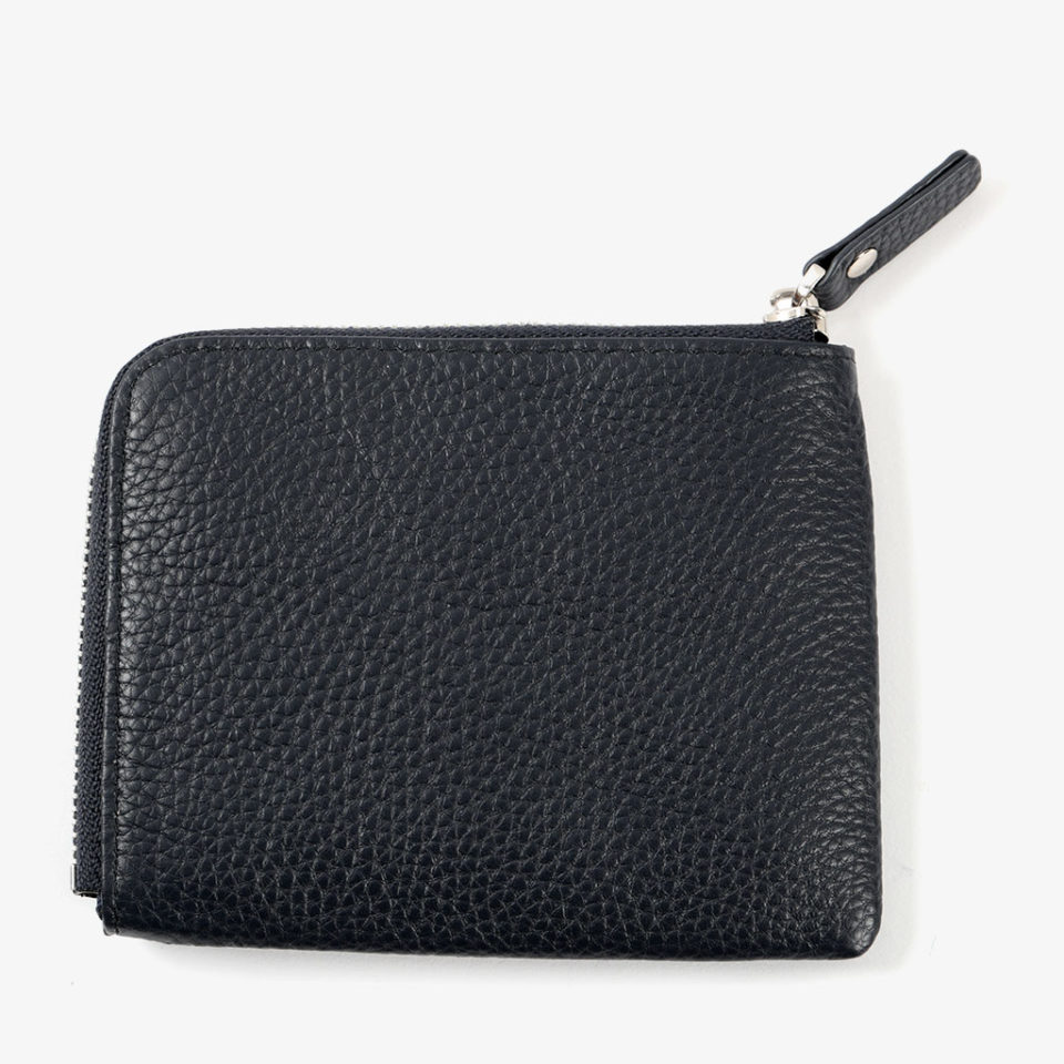 Zippered Wallet — Credit Suisse | AME