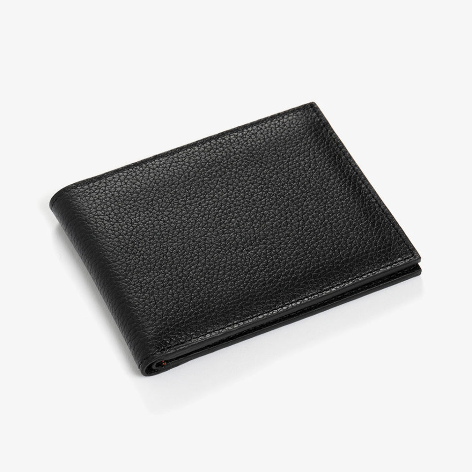 Classic Wallet — Tailor Corner | AME