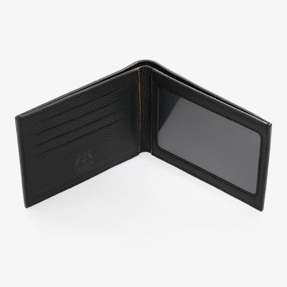 Classic Wallet — Tailor Corner | AME