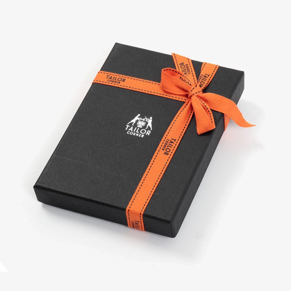 Classic Wallet — Tailor Corner | AME