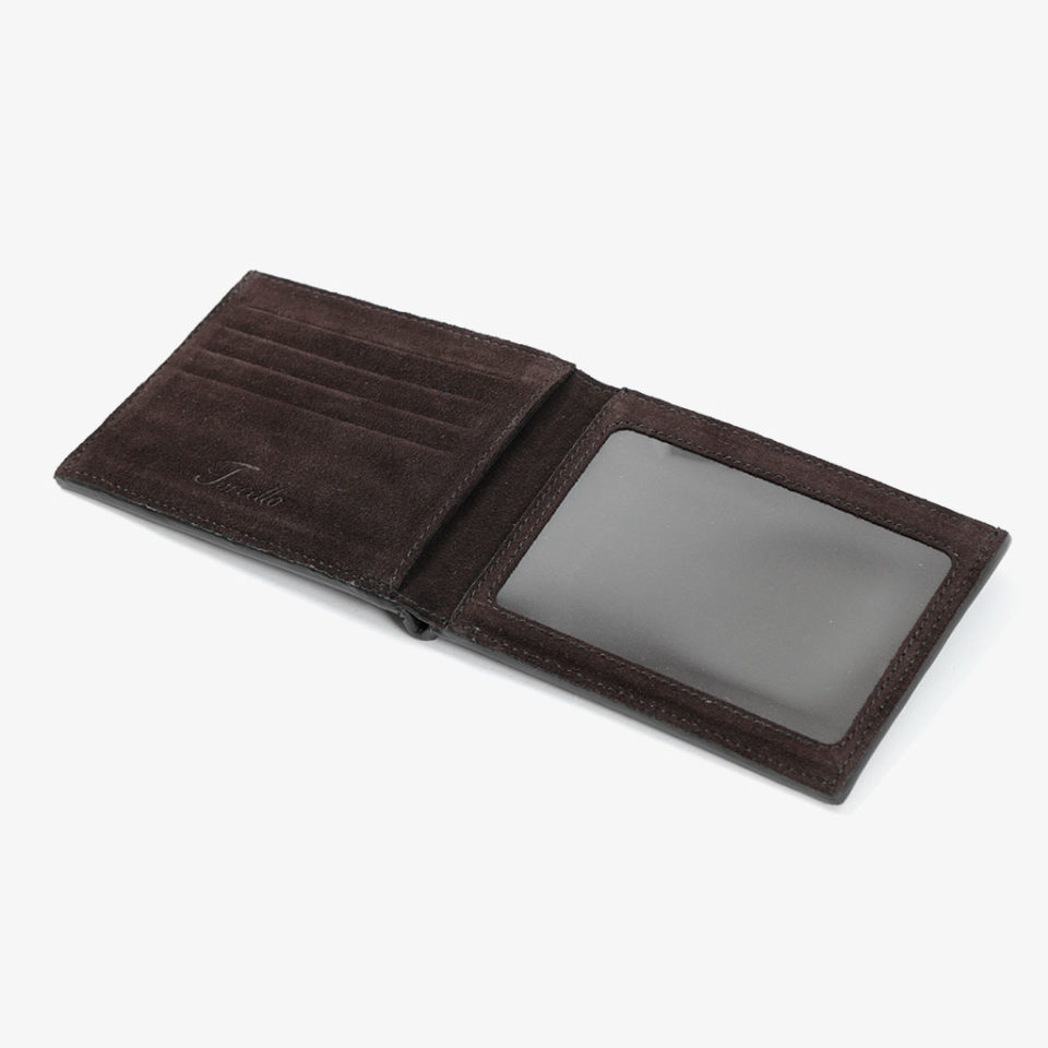 Classic Wallet — Torcello | AME