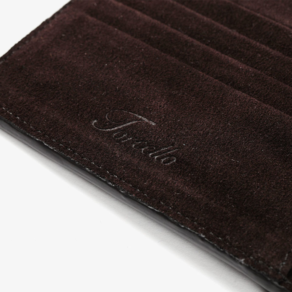 Classic Wallet — Torcello | AME