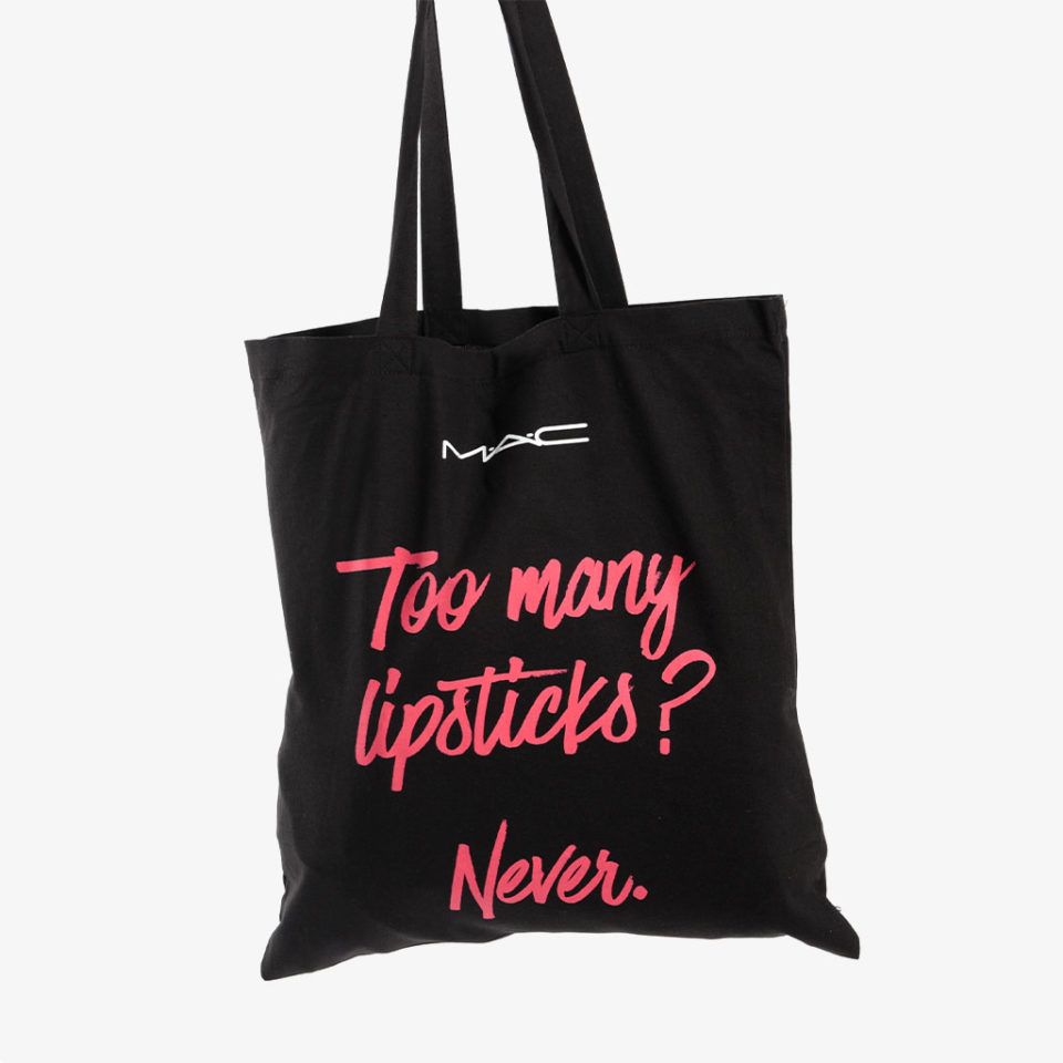 Tote Bag — MAC Cosmetics | AME