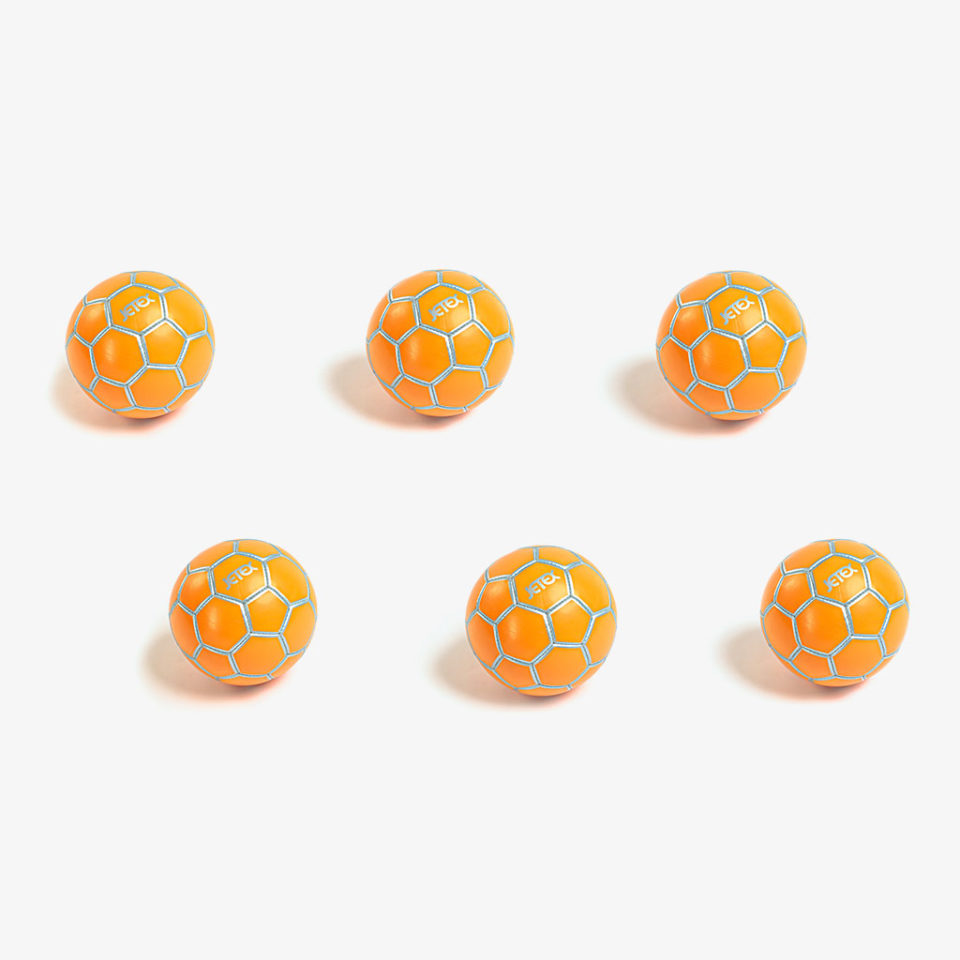 Soccer Ball — JETEX | AME