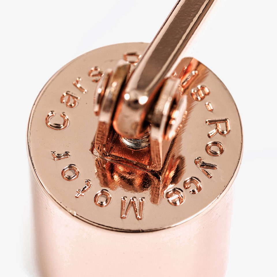 Candle Box — Rolls Royce | AME