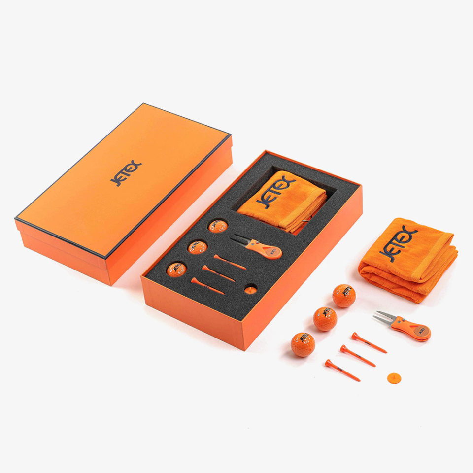 Golf Kit — JETEX | AME