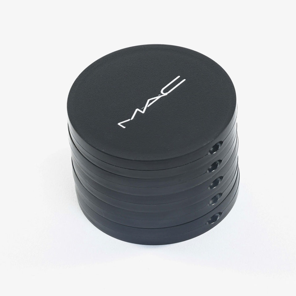 2022 Mirror — MAC | AME