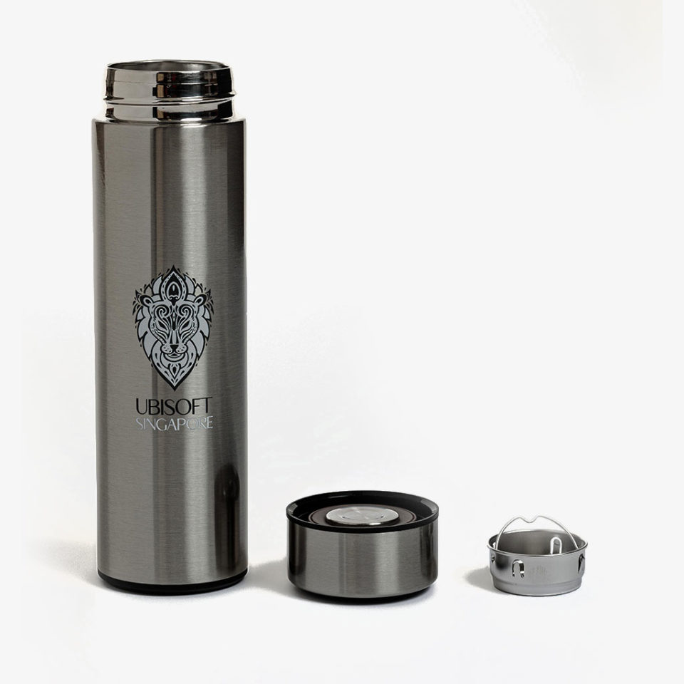 Reusable Bottle — Ubisoft | AME