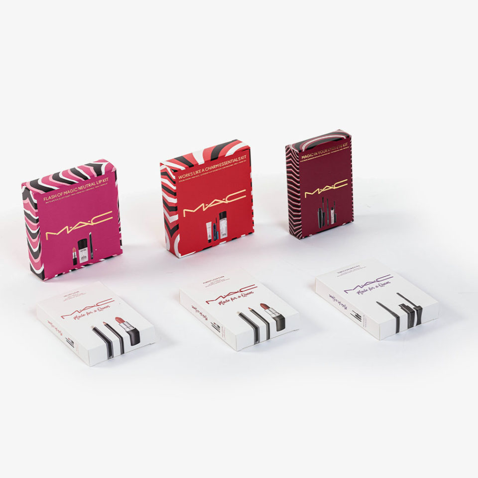 Mothers Day Kit — MAC Cosmetics | AME