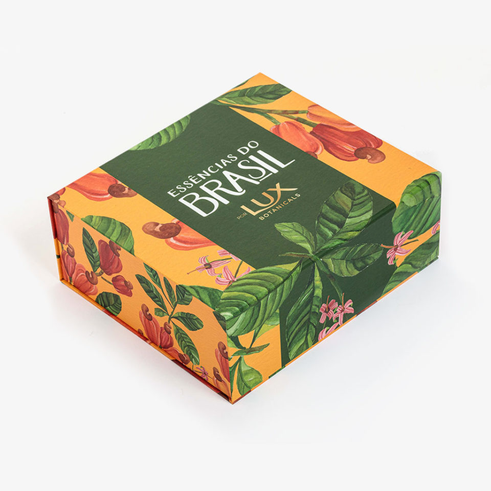 Packaging — Unilever | AME