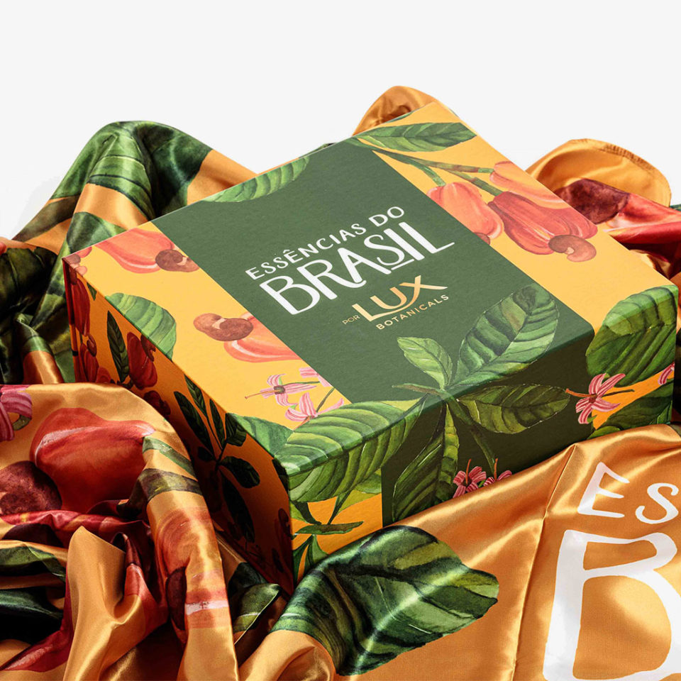 Packaging — Unilever | AME