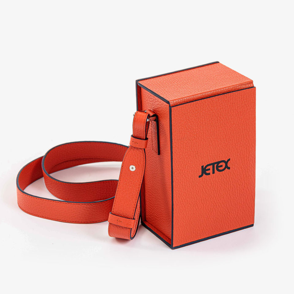 Stewardess Bag — Jetex | AME