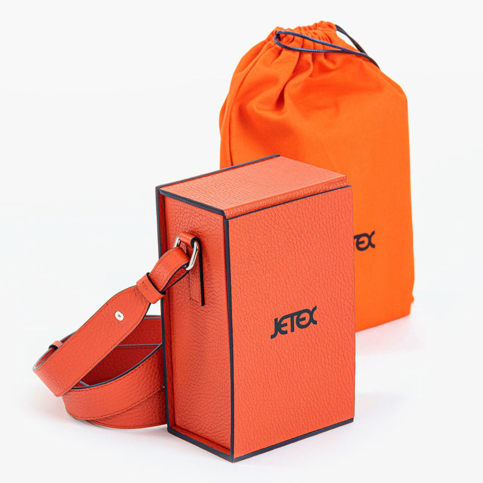 Stewardess Bag — Jetex | AME