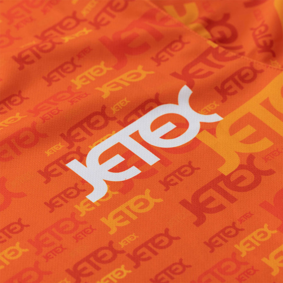 Sports Clothes — JETEX | AME