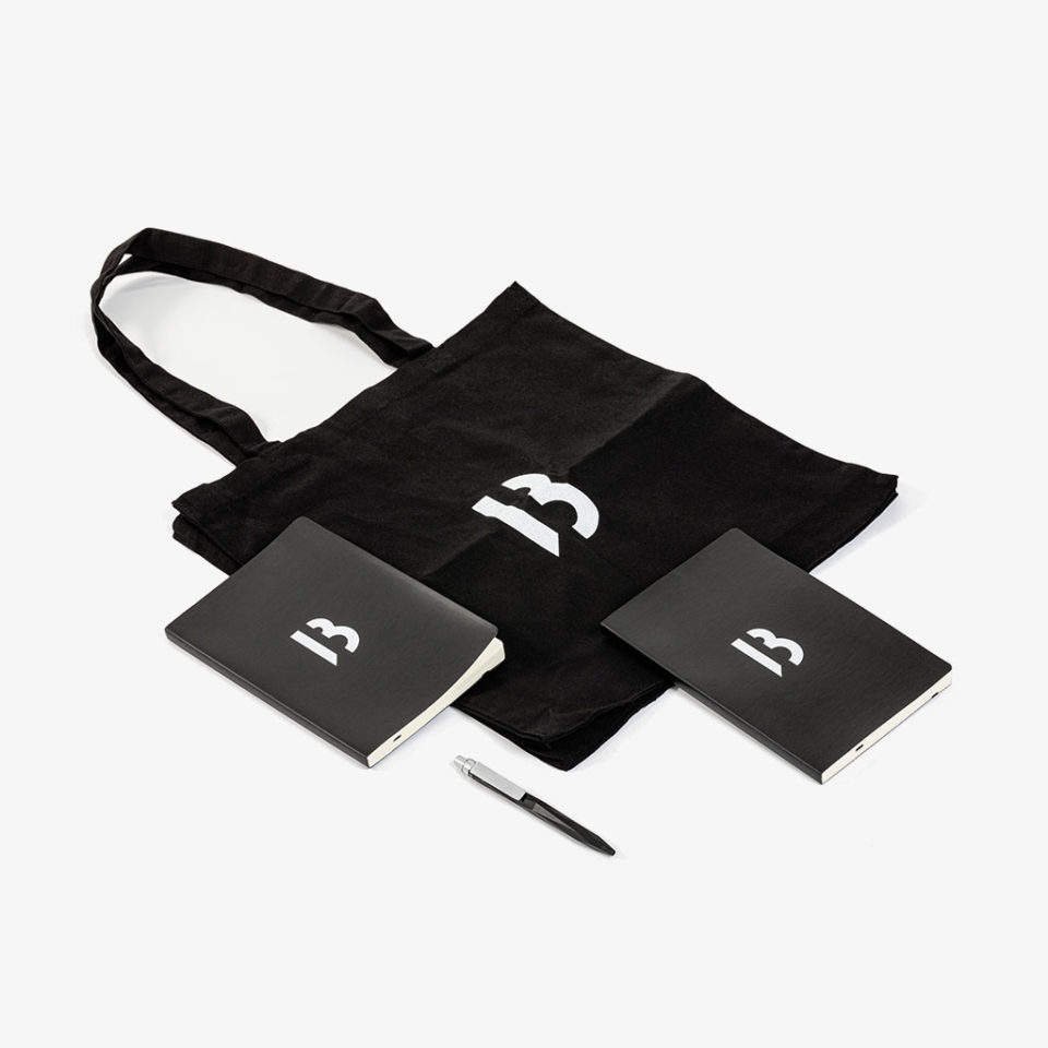 Tote Bag — Byredo | AME