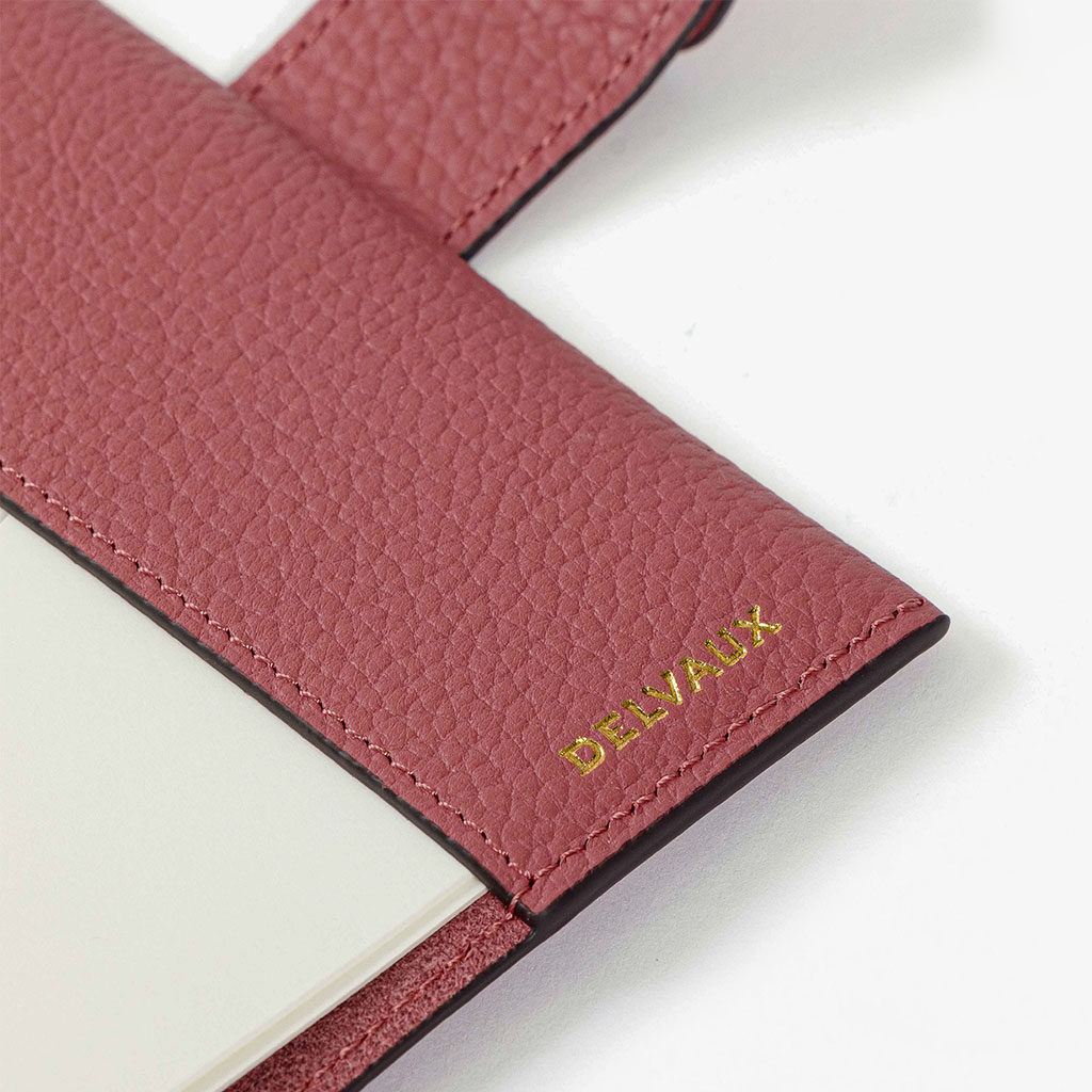 Zadig & Voltaire/Delvaux: Collections of CSR products from scrap ...