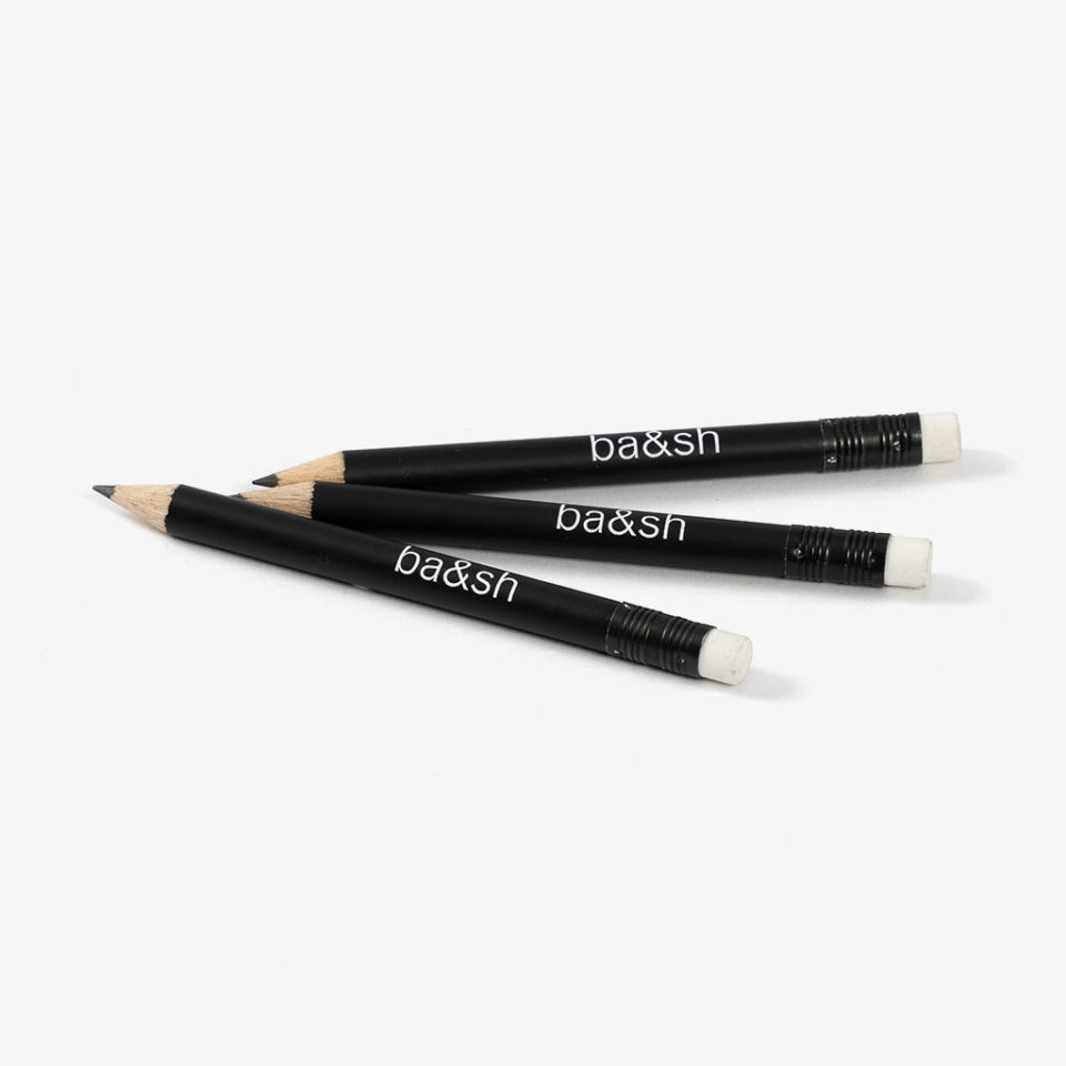Mini Pencils made in France — ba&sh | AME