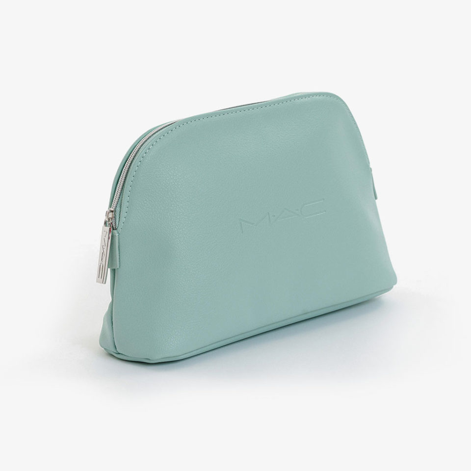 Cold Color Pouch — MAC | AME