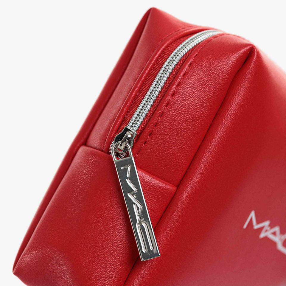 Warm Color Pouch — MAC | AME
