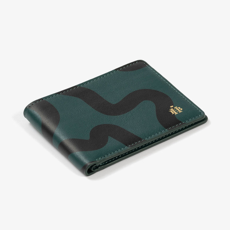 Wallet — Harper & Blake | AME